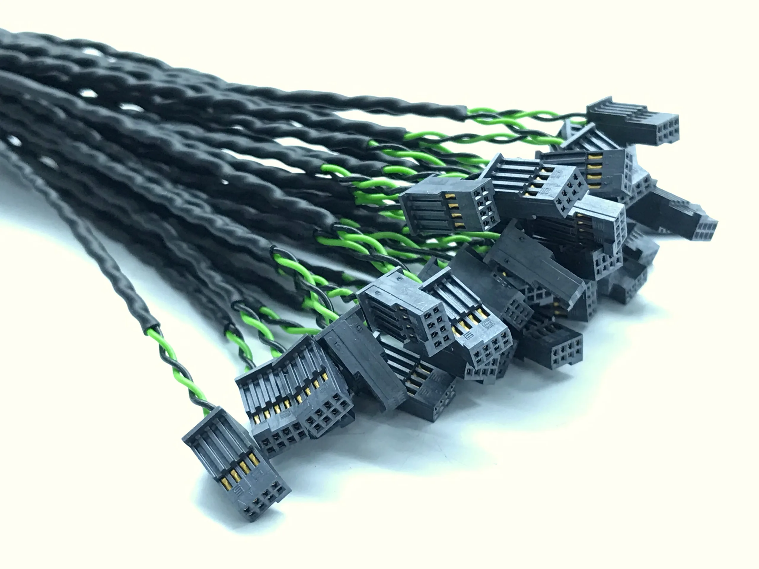 Wire Harness & Cable Assy – AECO Manufacturing (M) Sdn. Bhd.