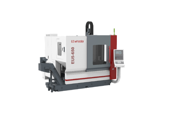 CNC – AECO Manufacturing (M) Sdn. Bhd.